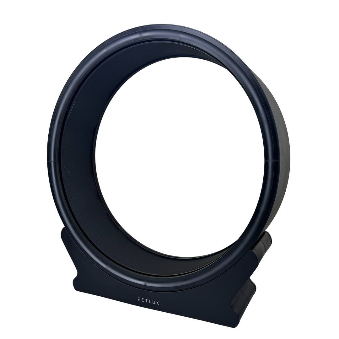 Loopwiel V2 – PETLUX