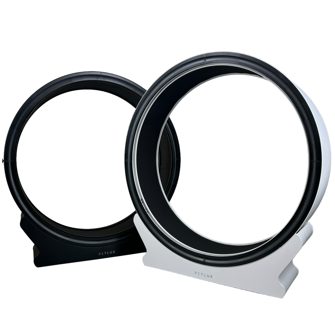 Loopwiel V2 – PETLUX